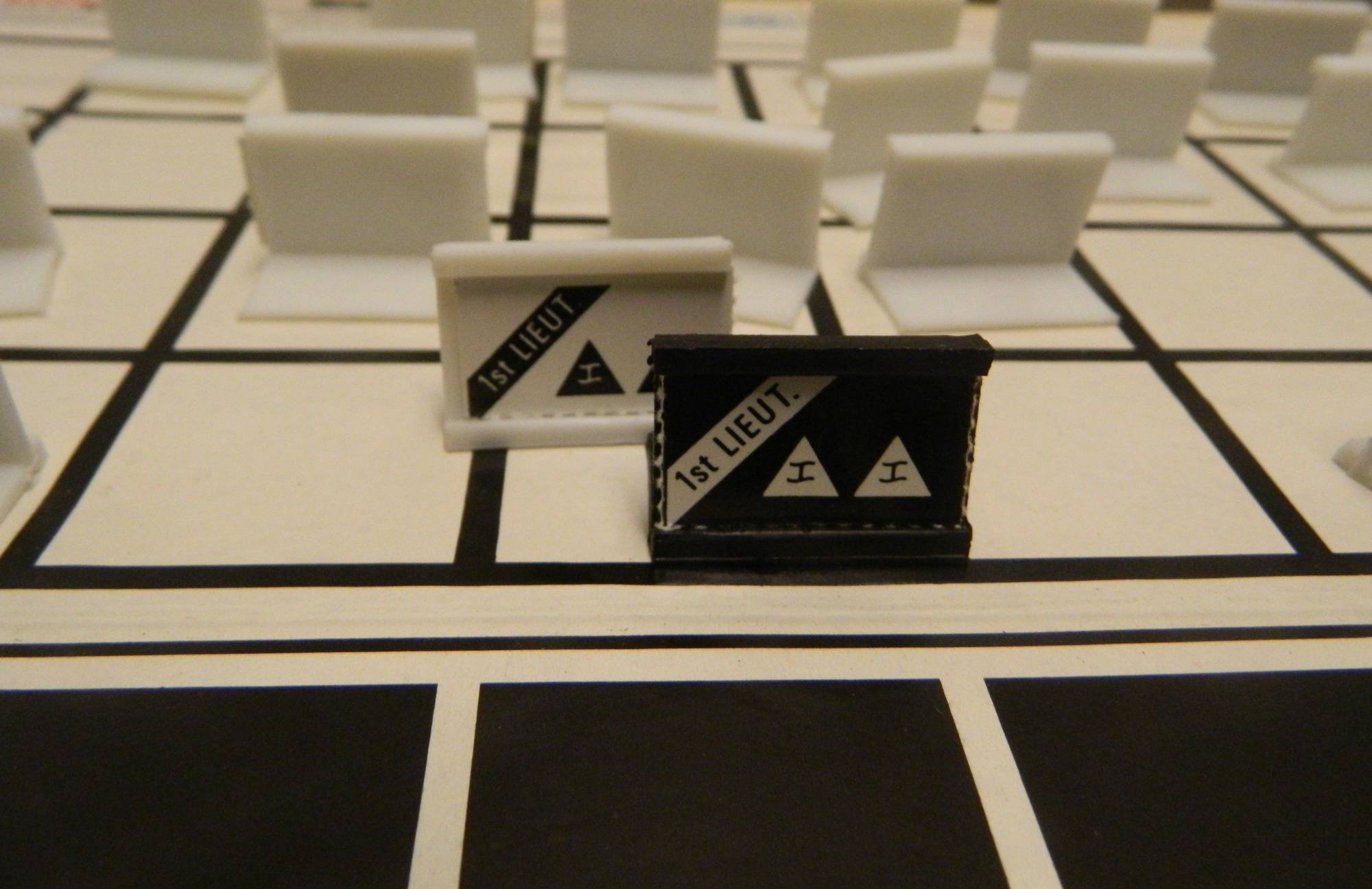 Salpakan - Strategic Card Battle Game